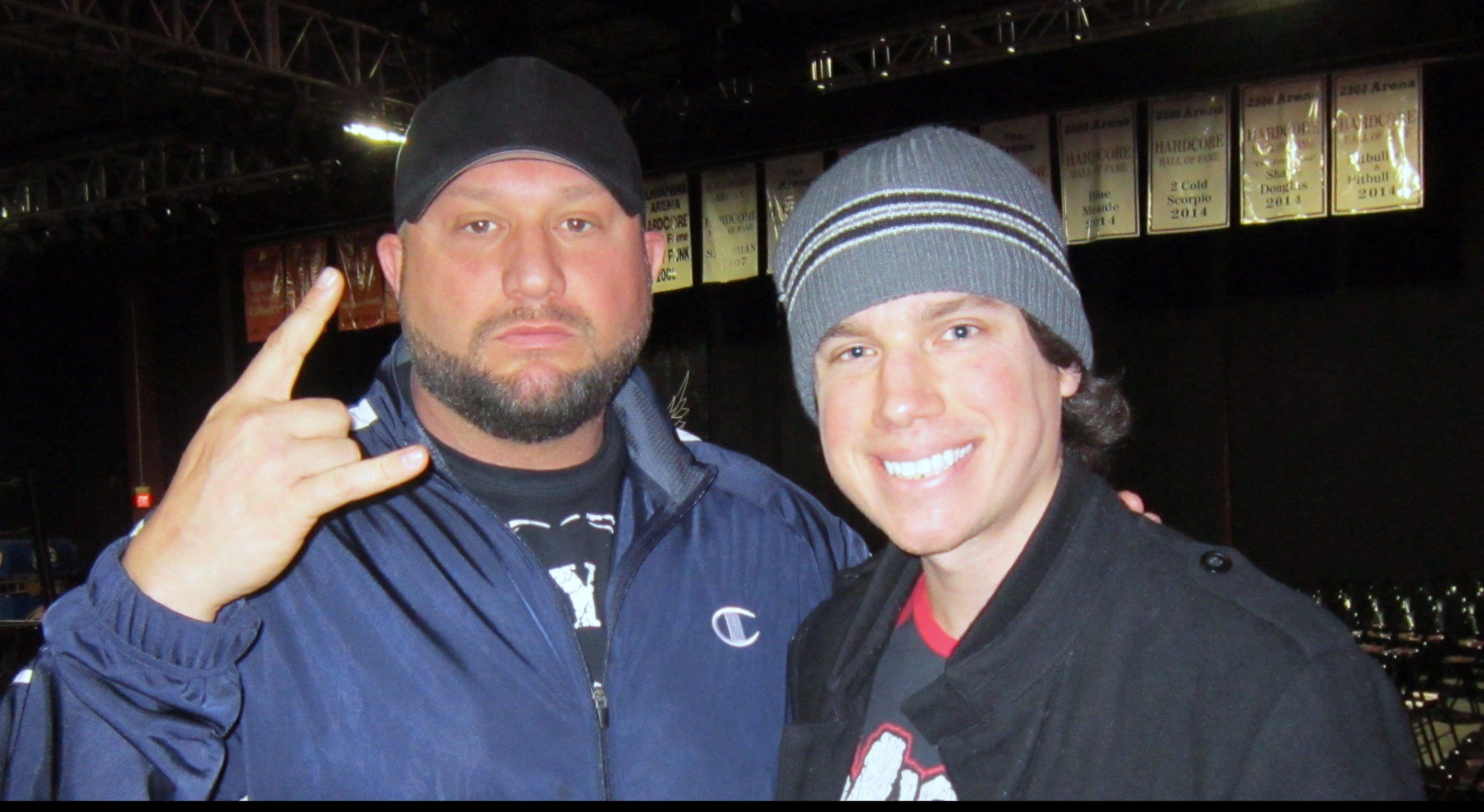 10 Recent WWE Releases Struggling On The Indies And 10 Who Are Thriving