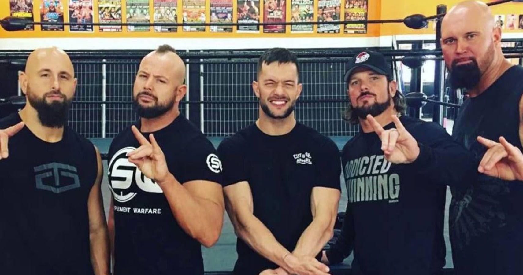 20 Wrestling Gimmicks That Were Blatant Knockoffs Of A Past Character