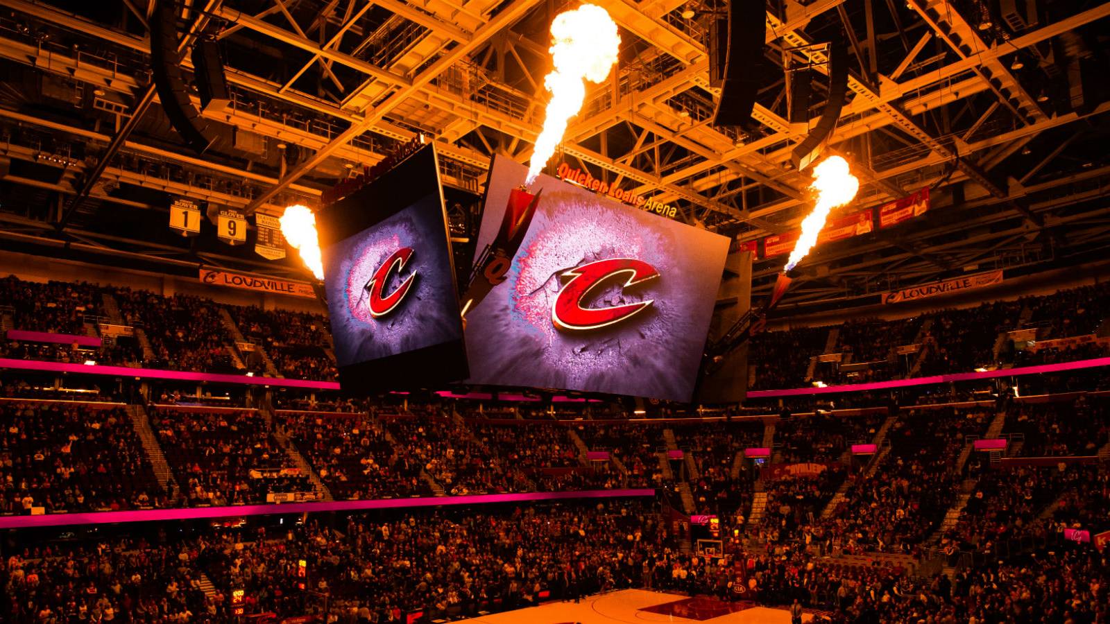 Cleveland To Host 2022 All Star Game