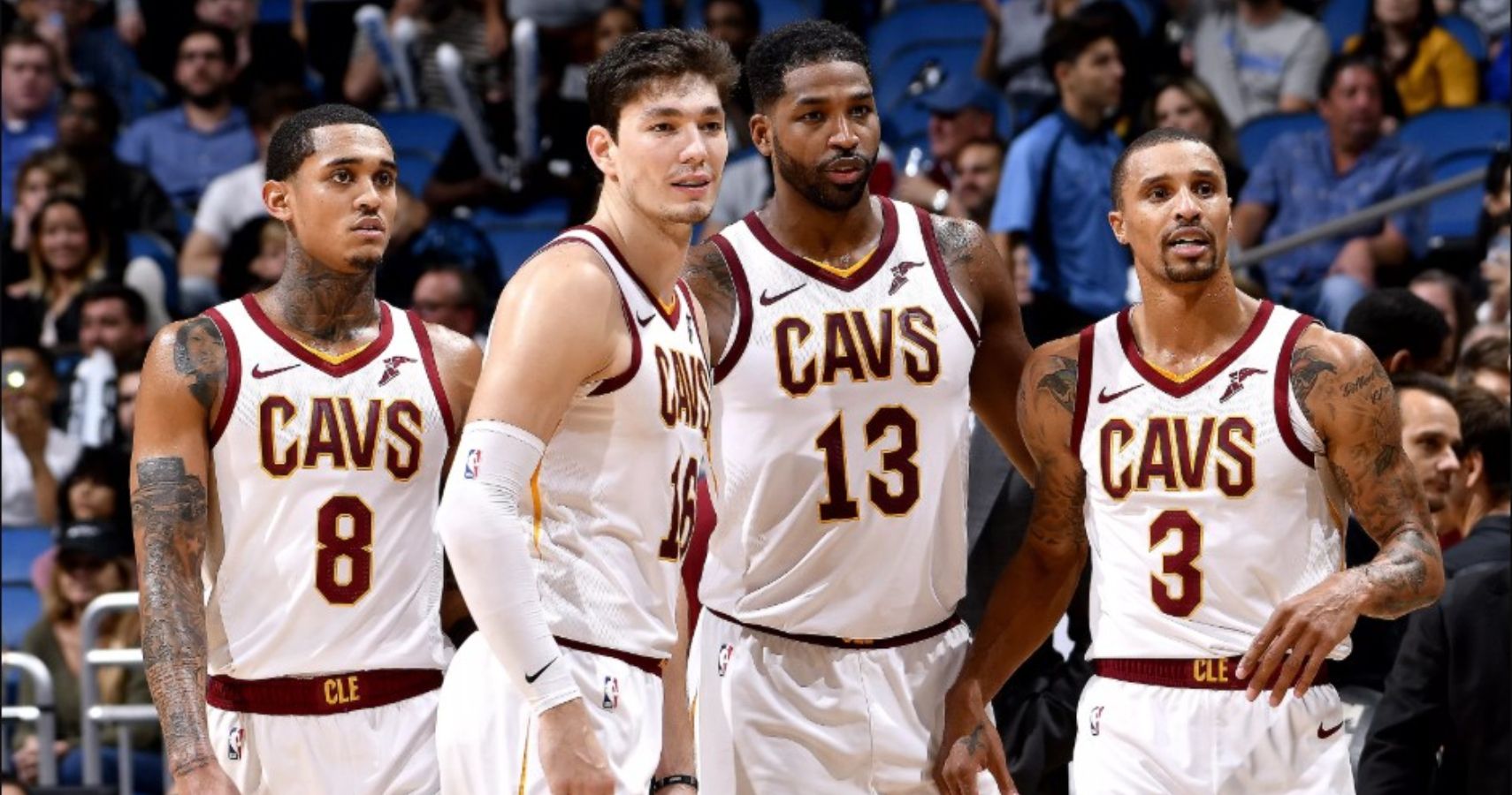 Cavaliers Roster Not Happy With Team's Decision To Trade Kyle Korver