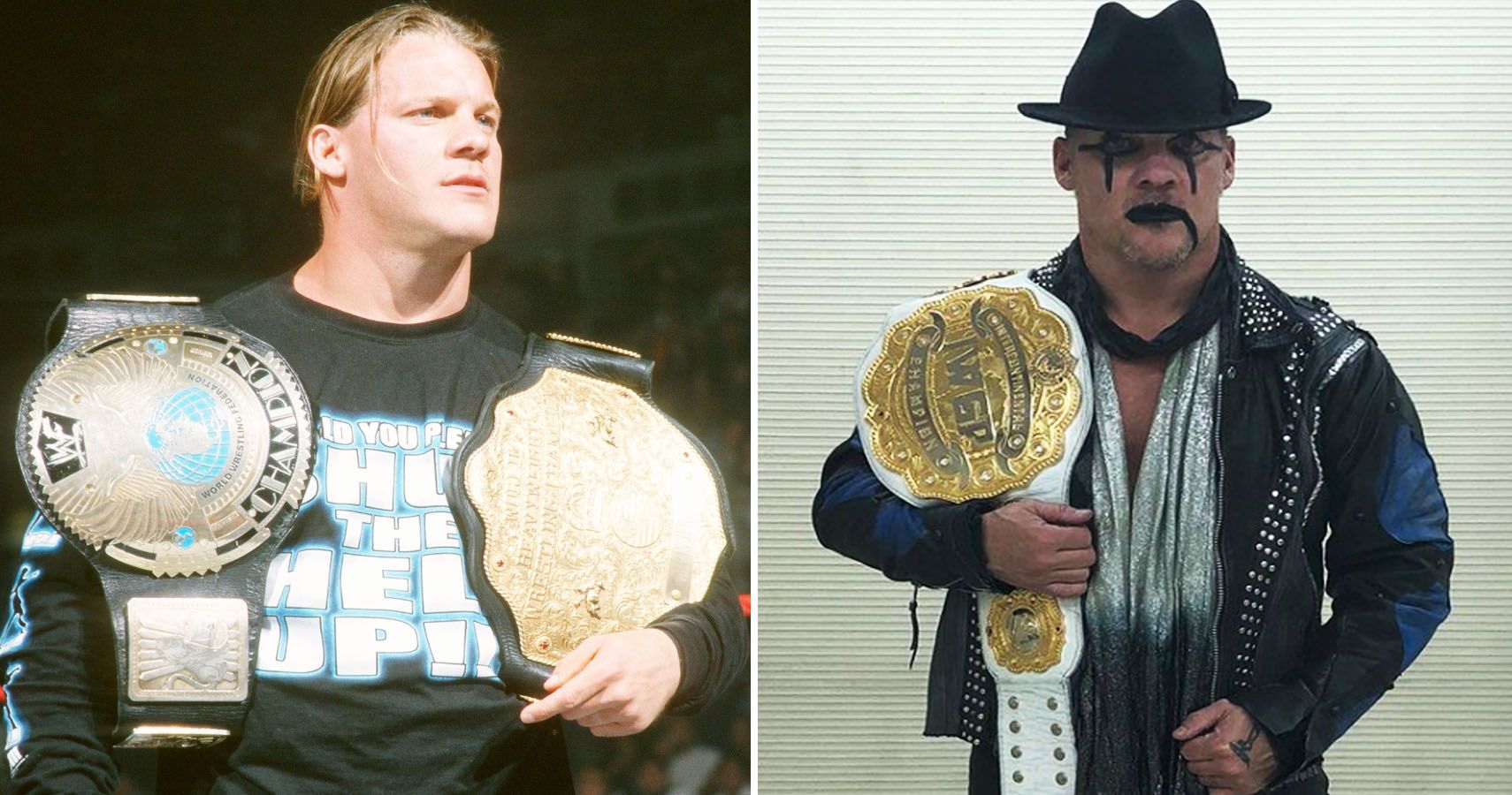 Every WCW Champion: Where Are They Wrestling Now?