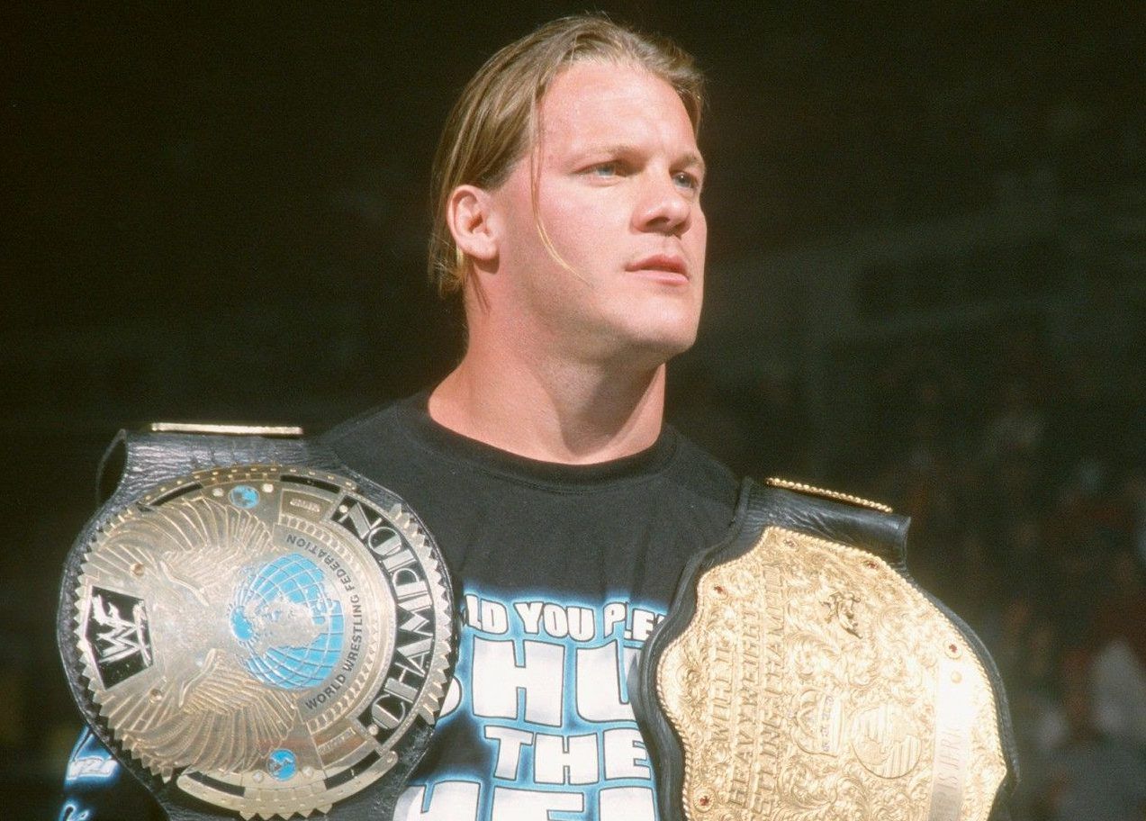 11 Wrestlers You Didn't Know Beat Rob Van Dam In ECW