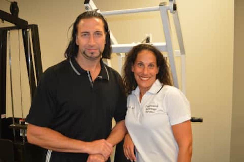 20 Wrestlers From The '90s Fans Completely Forgot About