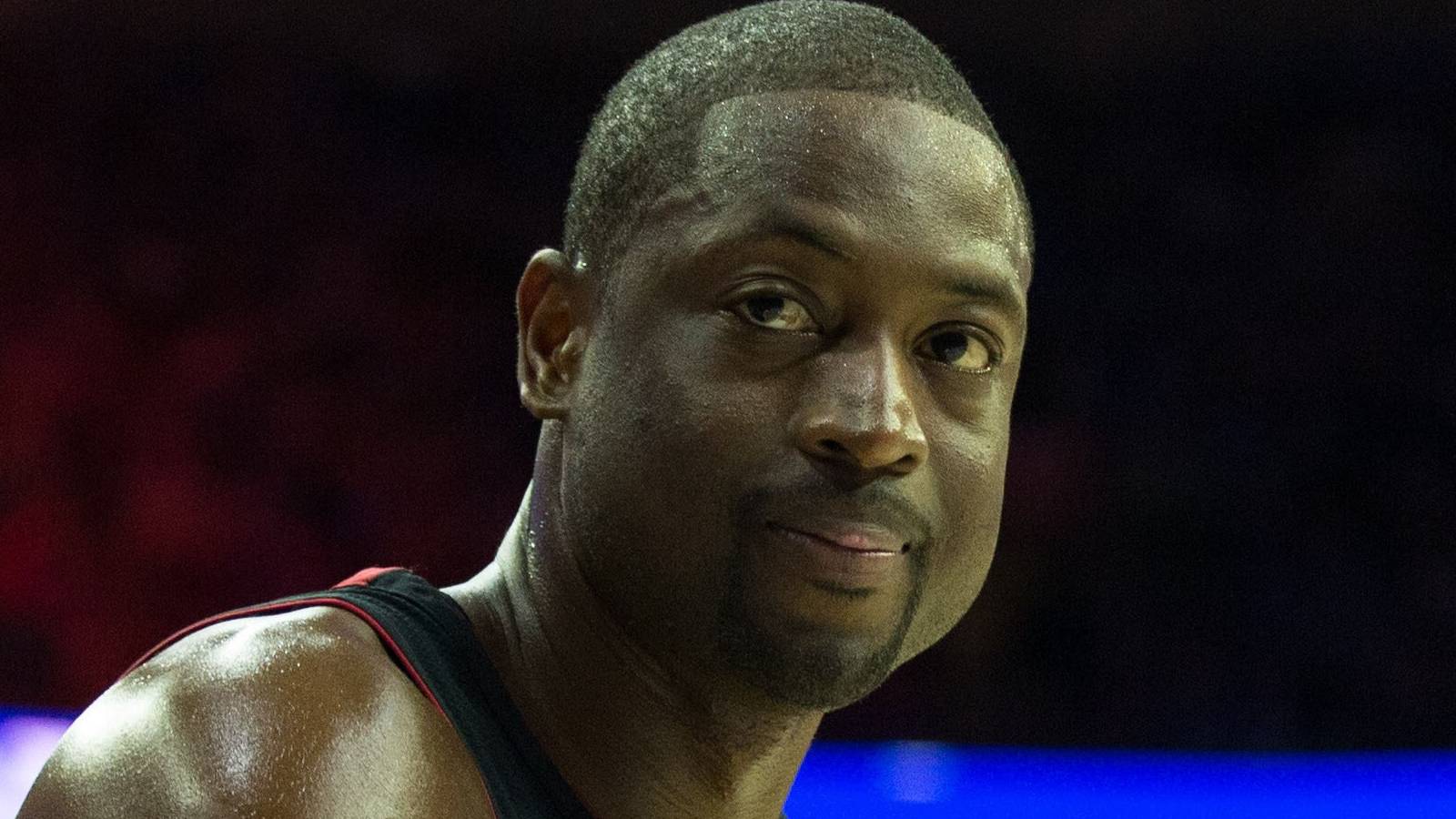 Dwyane Wade Criticizes Current State Of NBA