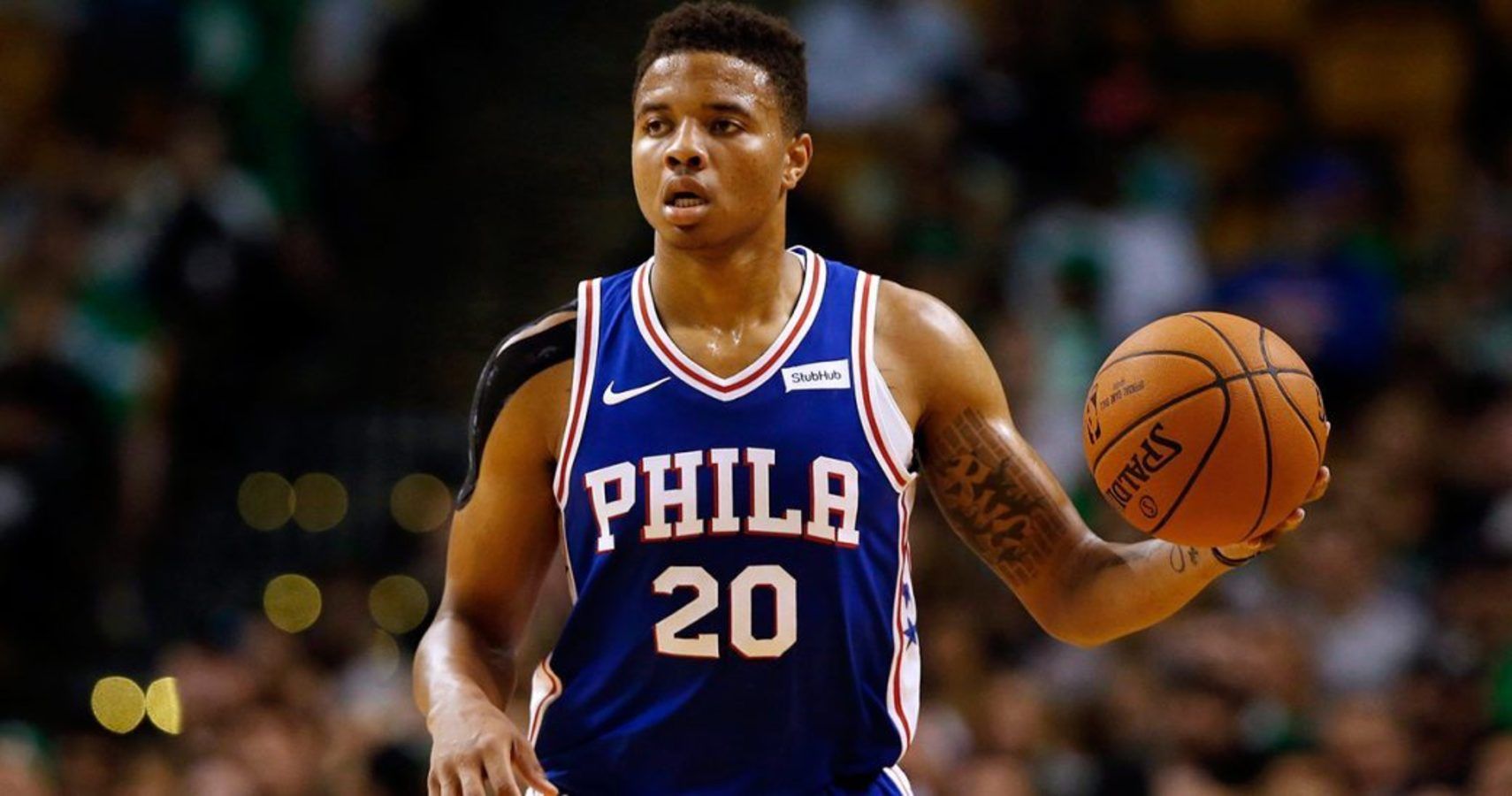 Jimmy Butler Shows Support For Markelle Fultz Amid Injury Issues