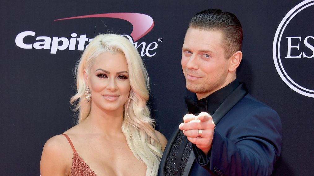 WWE Couples Who Are Married As Of 2018