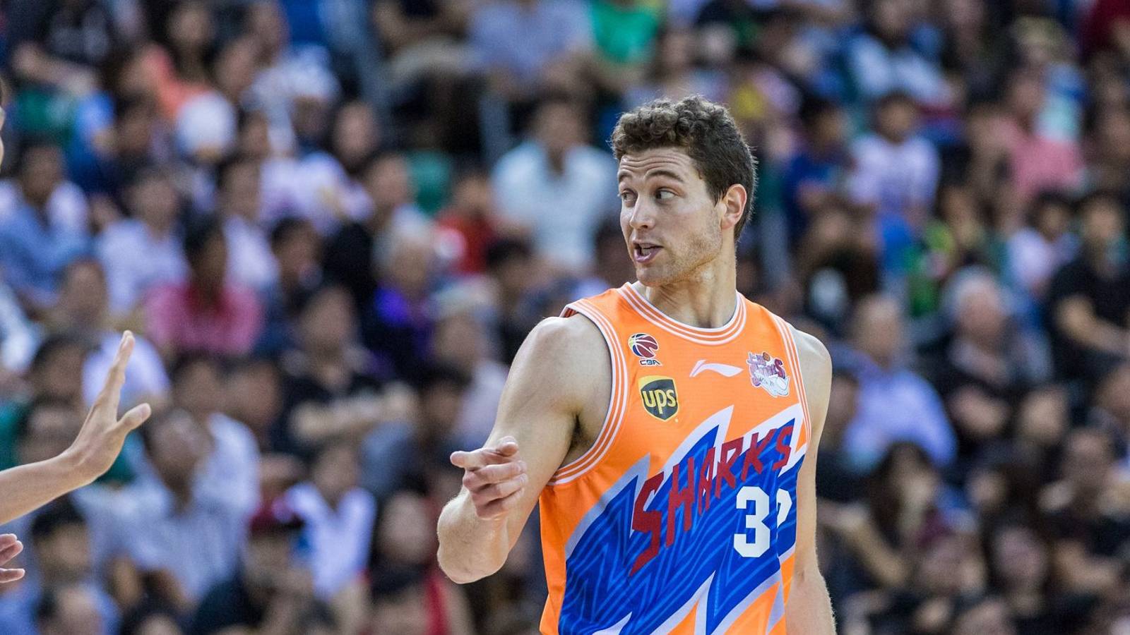 Jimmer Fredette Wants Another Shot In The NBA