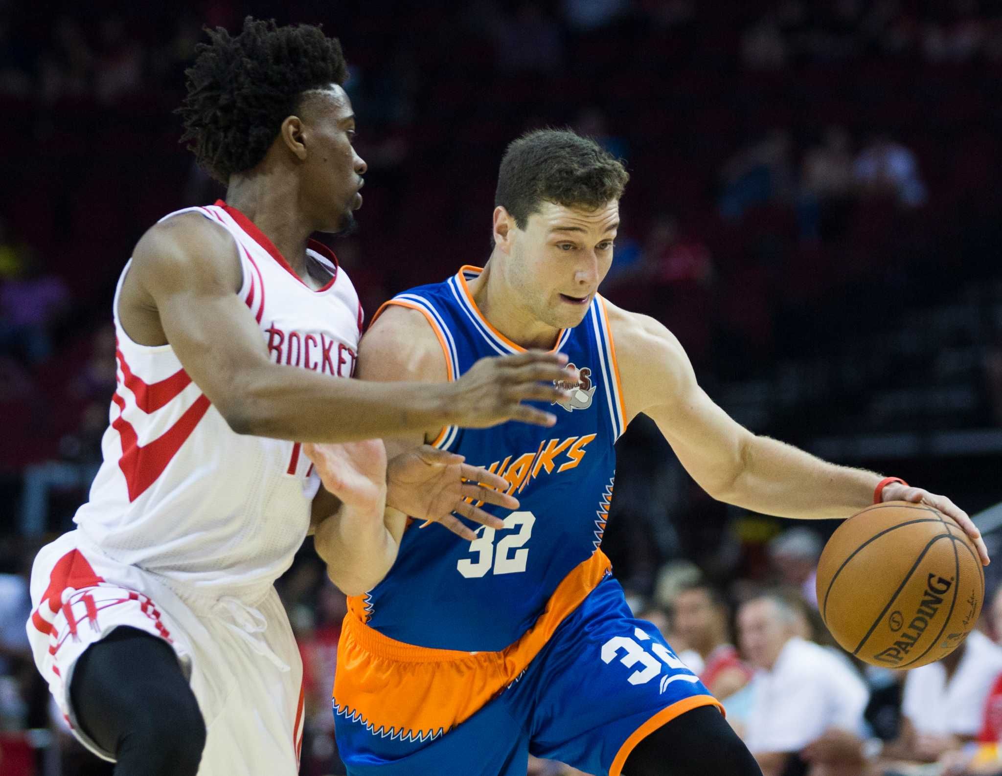 Jimmer Fredette Wants Another Shot In The NBA