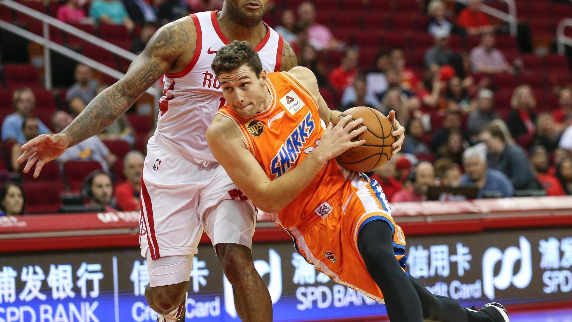 Jimmer Fredette Wants Another Shot In The NBA