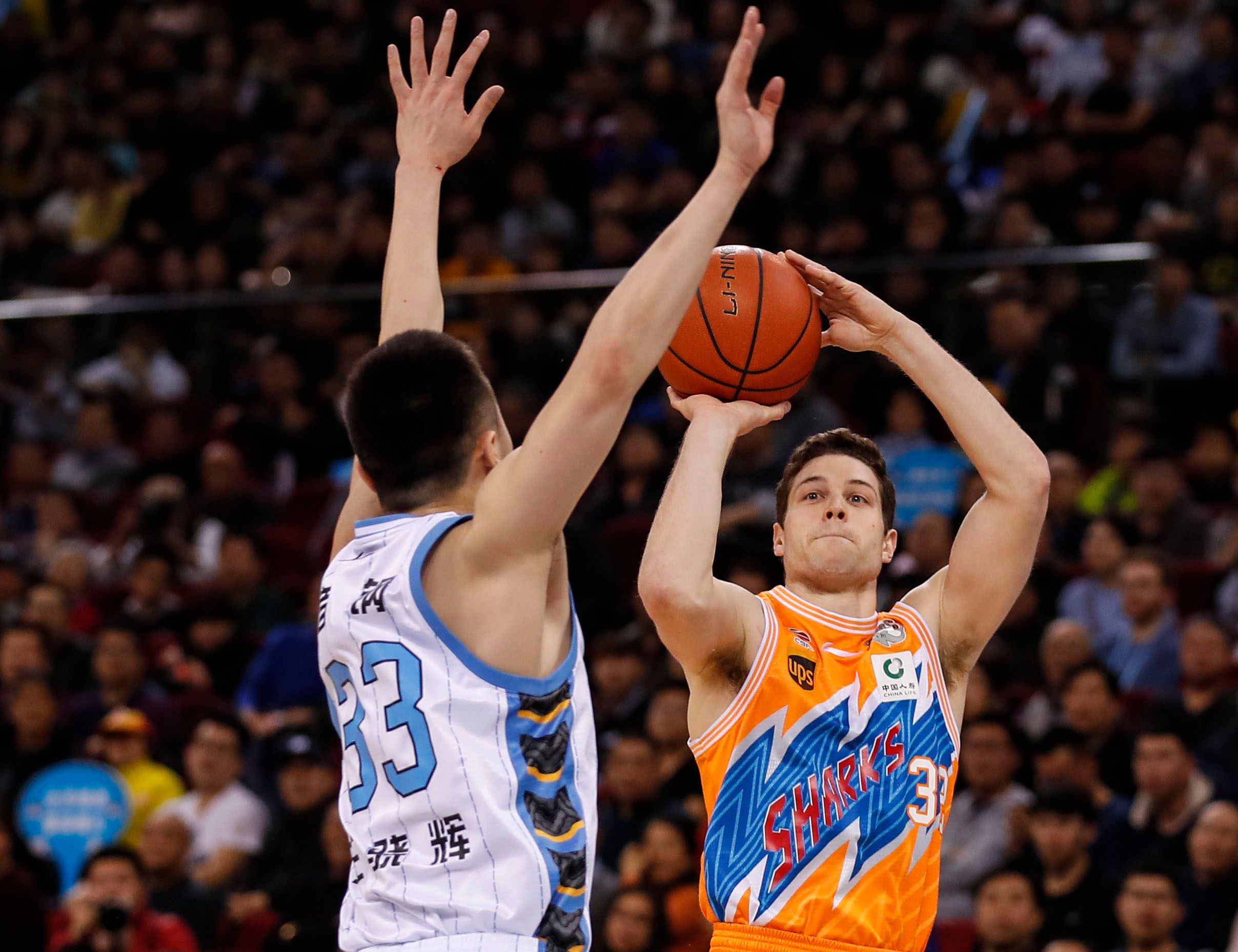 Jimmer Fredette Wants Another Shot In The NBA