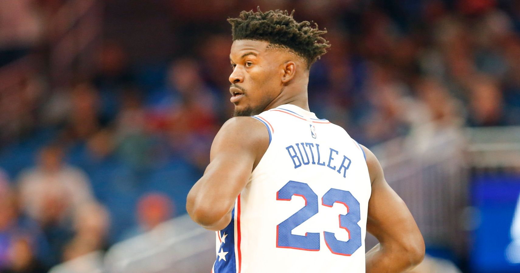 Jimmy Butler Says He Will Respect Markelle Fultz As Long As He Plays Hard