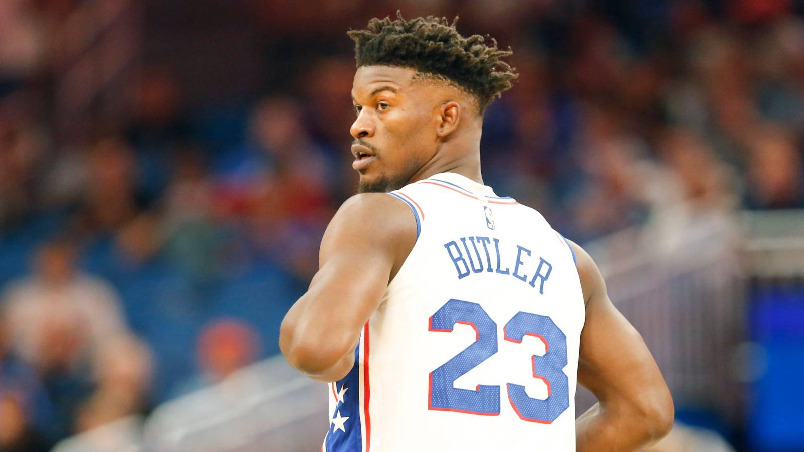 Jimmy Butler Says He Will Respect Markelle Fultz As Long As He Plays Hard