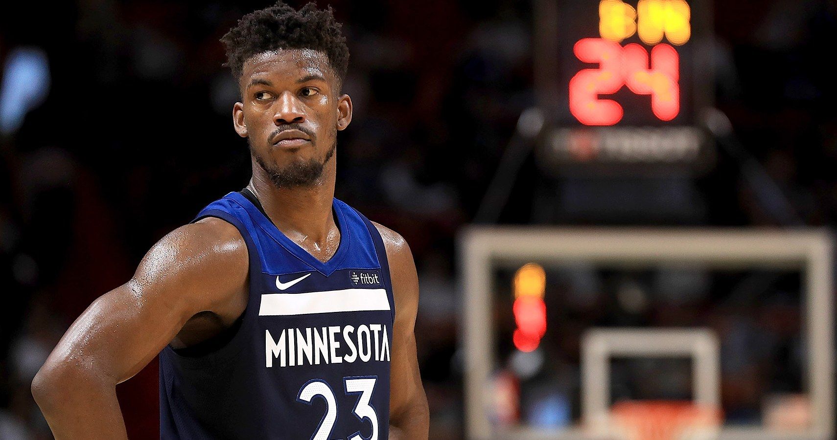 Jimmy Butler Trade: How Deal With 76ers Impacts The Timberwolves
