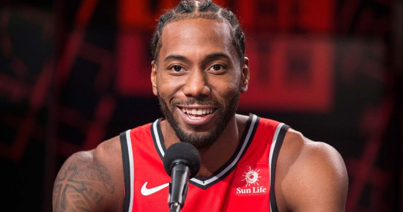 Kawhi Leonard Responds To Gregg Popovich's Scathing Commentary On His ...