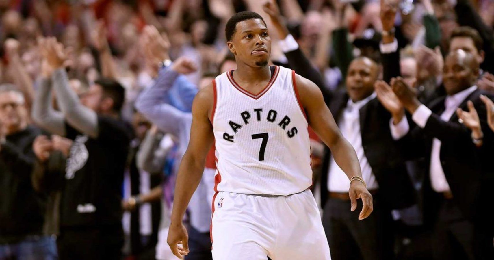 Kyle Lowry Reveals Recent Changes In Raptors Roster Took Time To Get ...