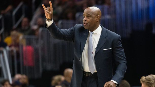 Cavs Coach Larry Drew Addresses J.R. Smith's Tanking Accusation