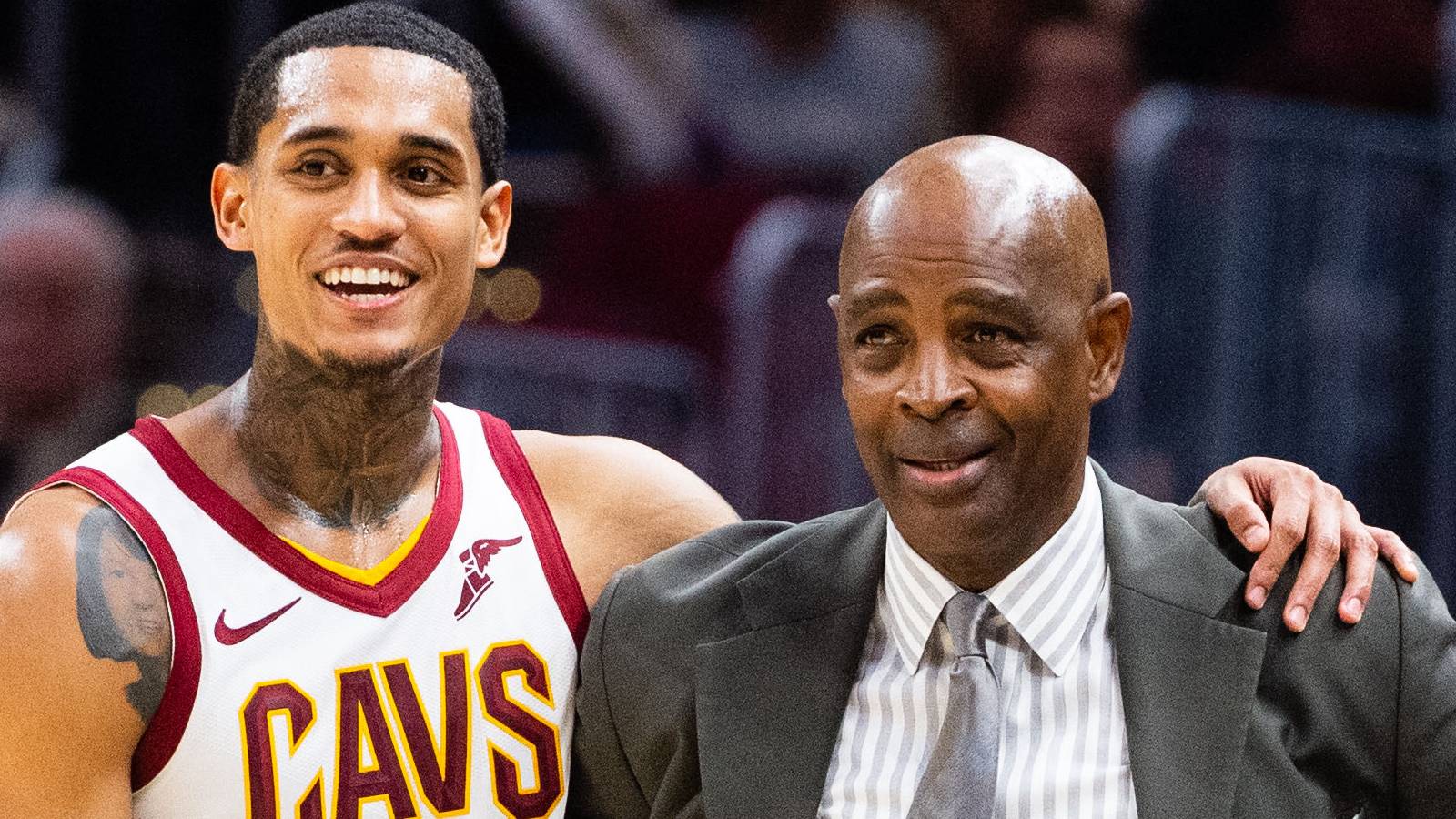 Larry Drew Agrees New Deal With Cavs, Reportedly Gets Partial Guarantee ...