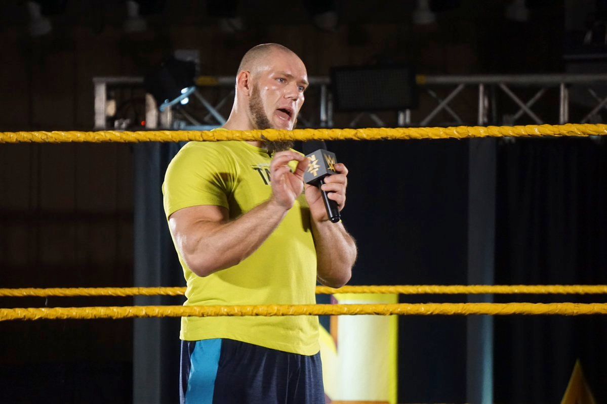 8 WWE Stars Who Will Be Released In 2019, Their NXT Replacements And 8 ...