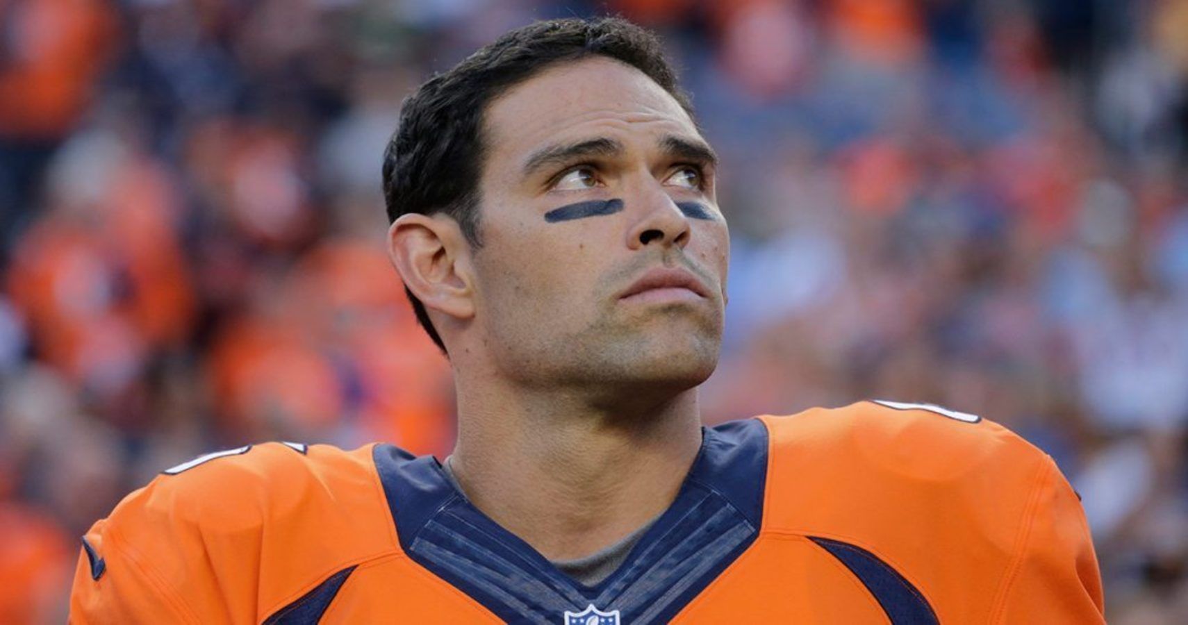 Redskins Sign Mark Sanchez After Alex Smith's Season-Ending Injury