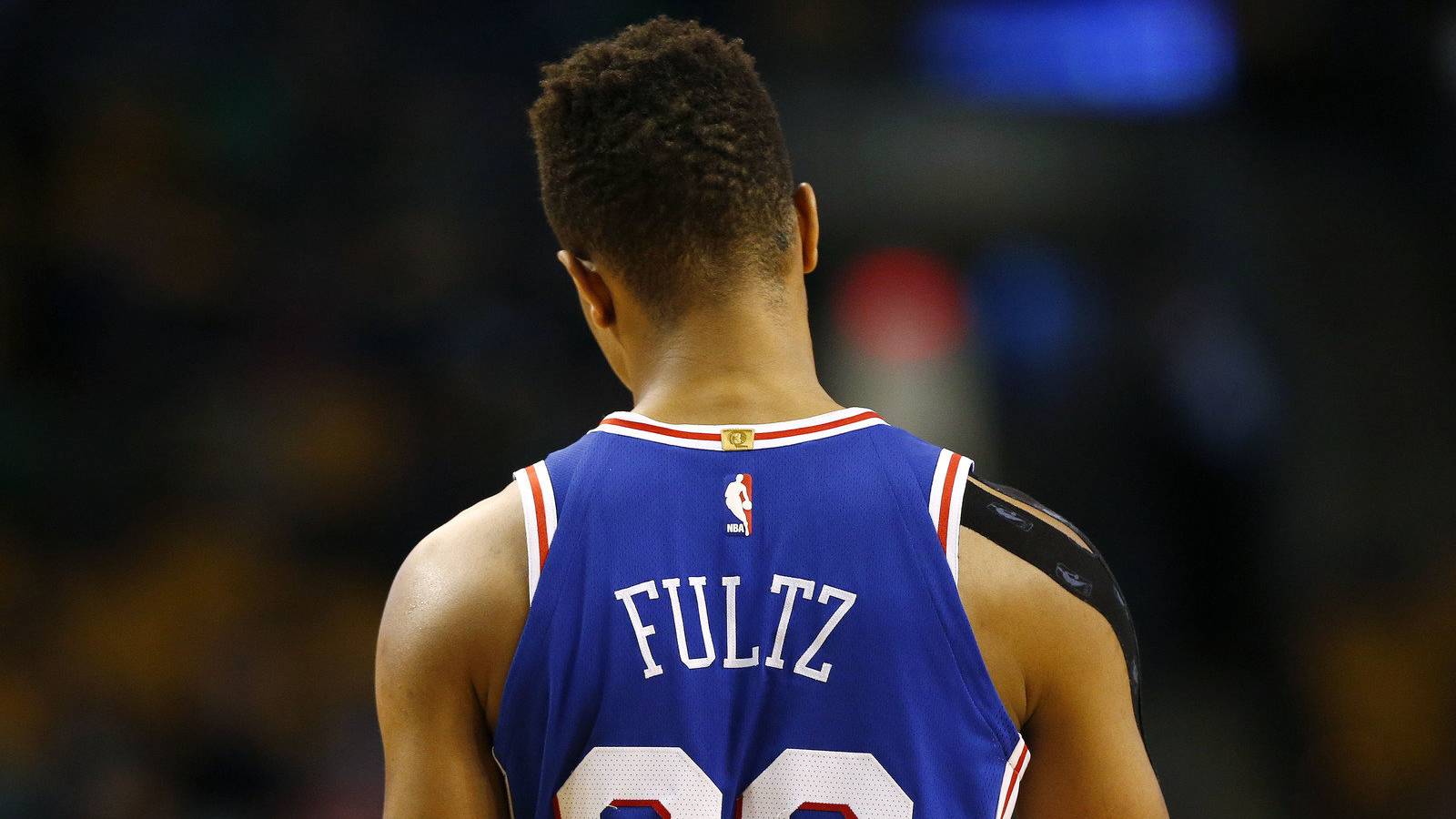 76ers Say Markelle Fultz’s Shoulder Is 'Fine' After Trainer Suggests ...