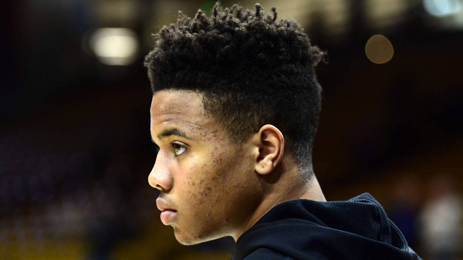 Markelle Fultz Trade Rumor: Rockets Emerge As Great Fit For 76ers ...