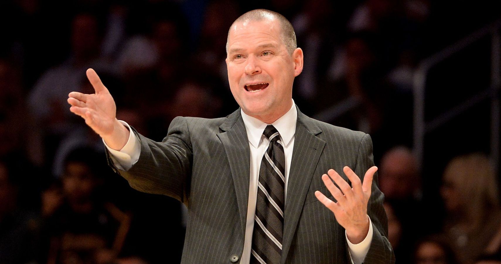 Nuggets Coach Mike Malone Roasts Lakers, Warriors & Celtics Fans Who ... Nuggets Coach Mike Malone Roasts Lakers, Warriors & Celtics Fans Who ...