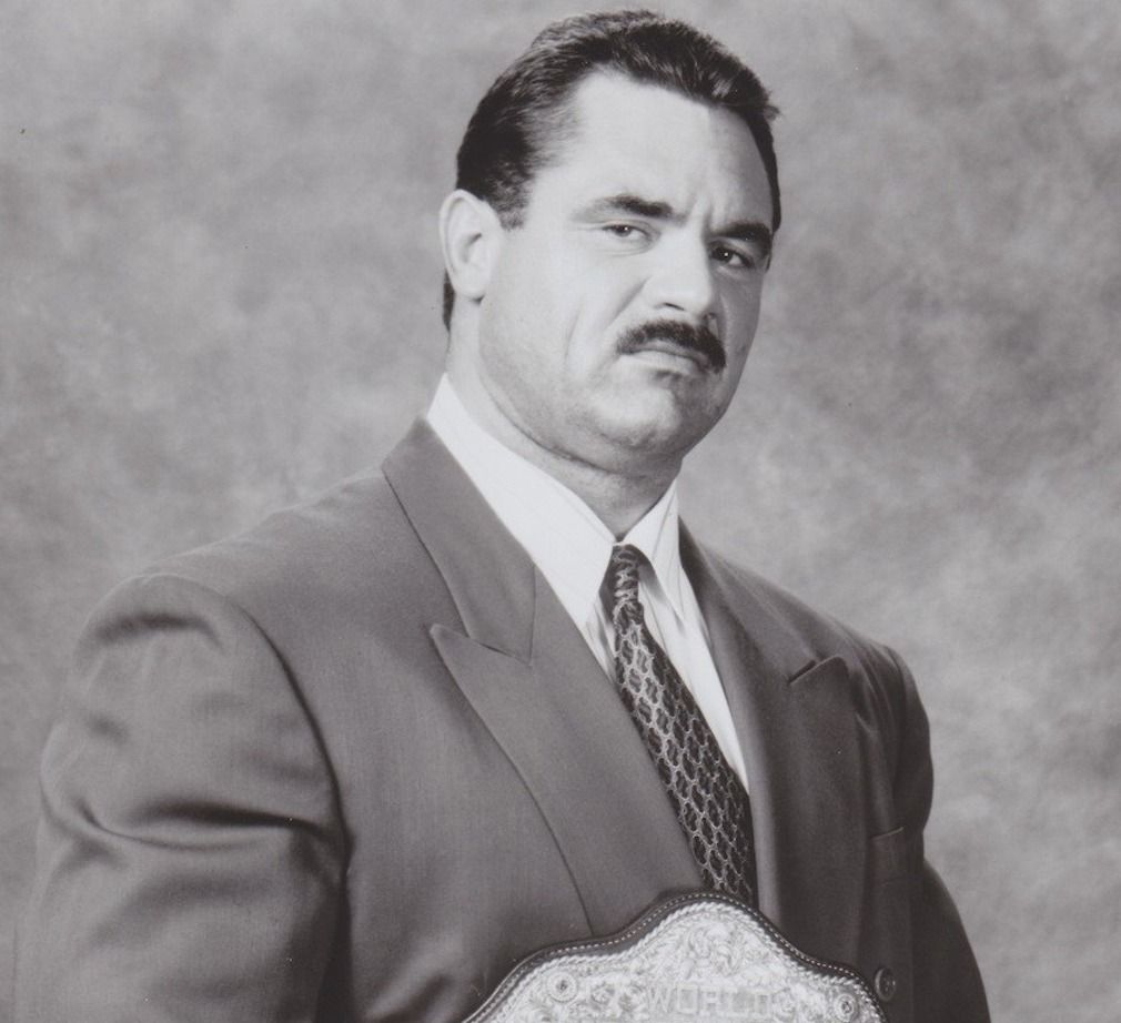 10 World Champions Vince Wishes He Never Crowned And 10 He Wishes He Did