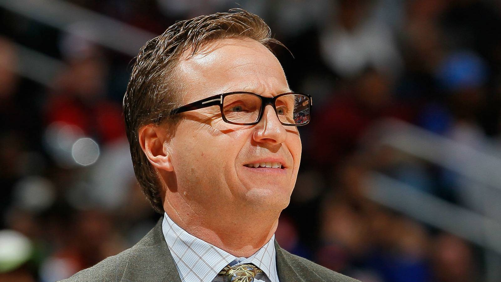 Scott Brooks Says Wizards Have Moved On From Recent Conflict