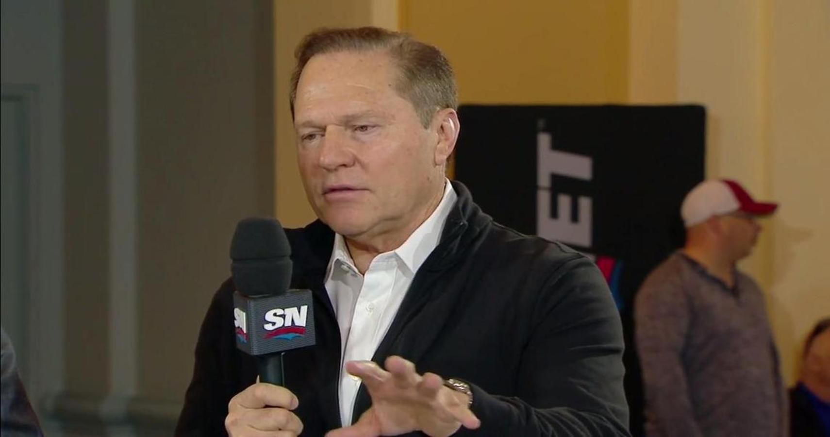 MLB Agent Scott Boras Rips Blue Jays For Not Spending Enough Money