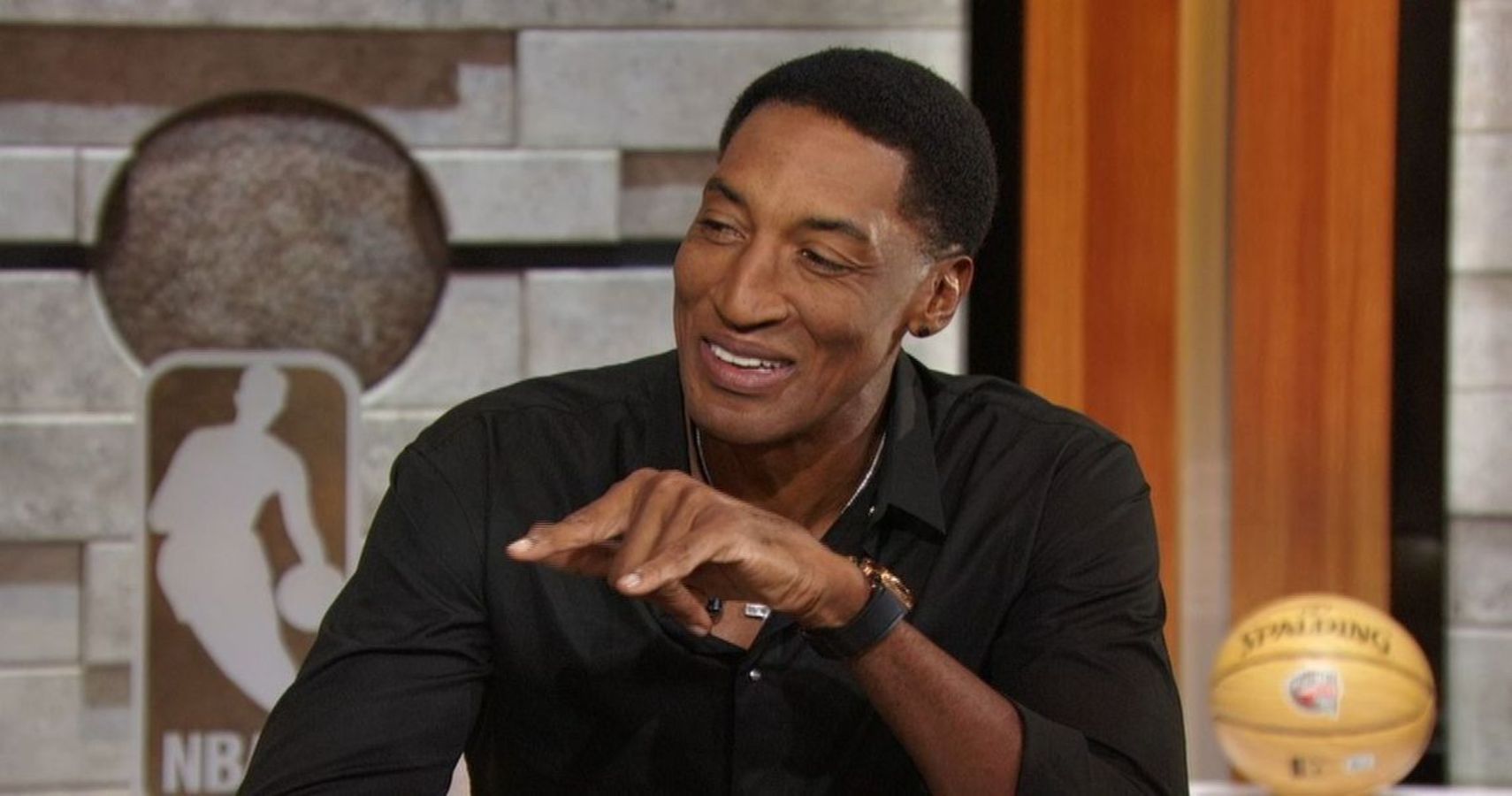 Scottie Pippen Says Celtics Are A Playoff Team Despite Off-Start