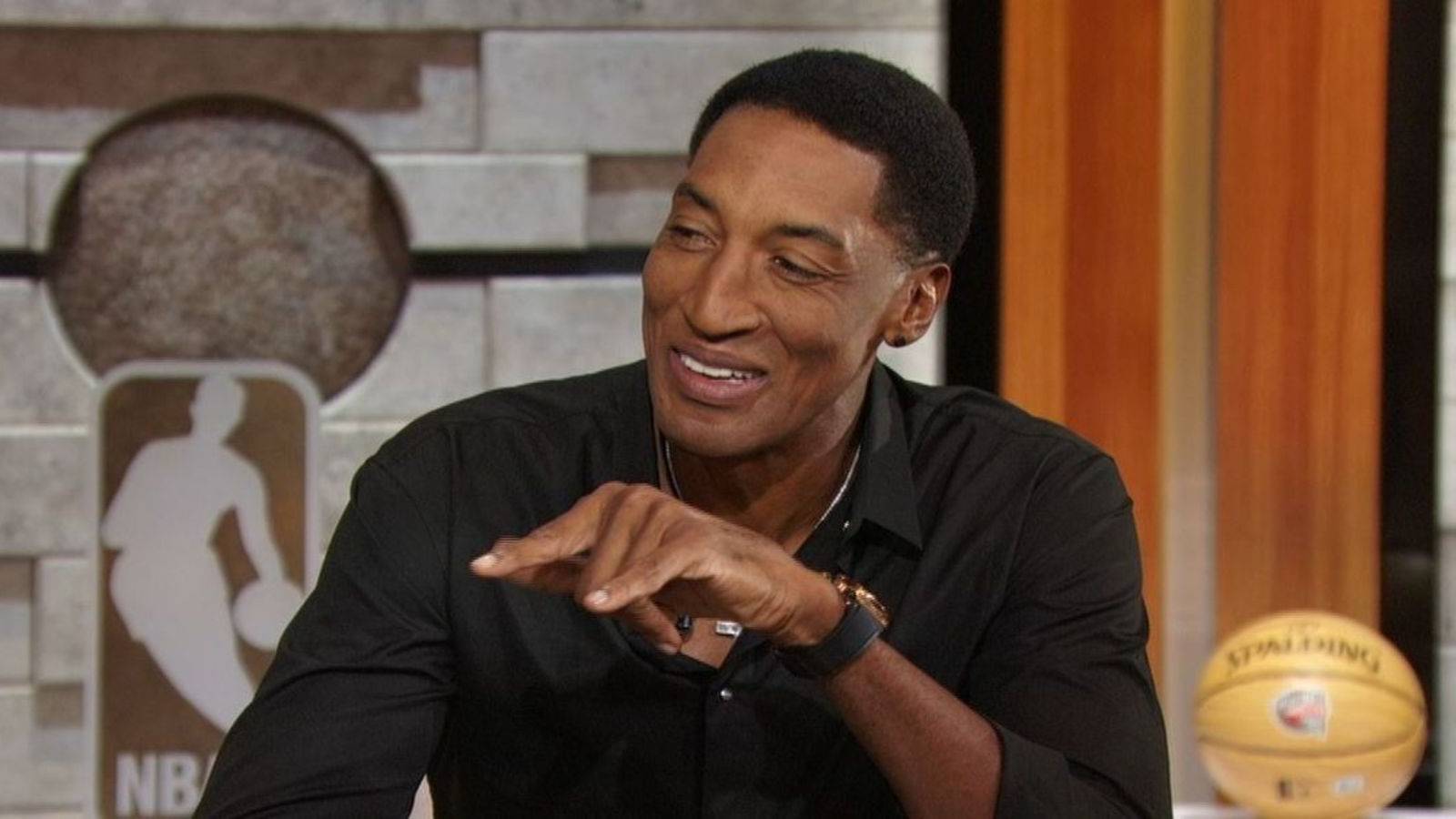 Scottie Pippen Says Celtics Are A Playoff Team Despite Off-Start