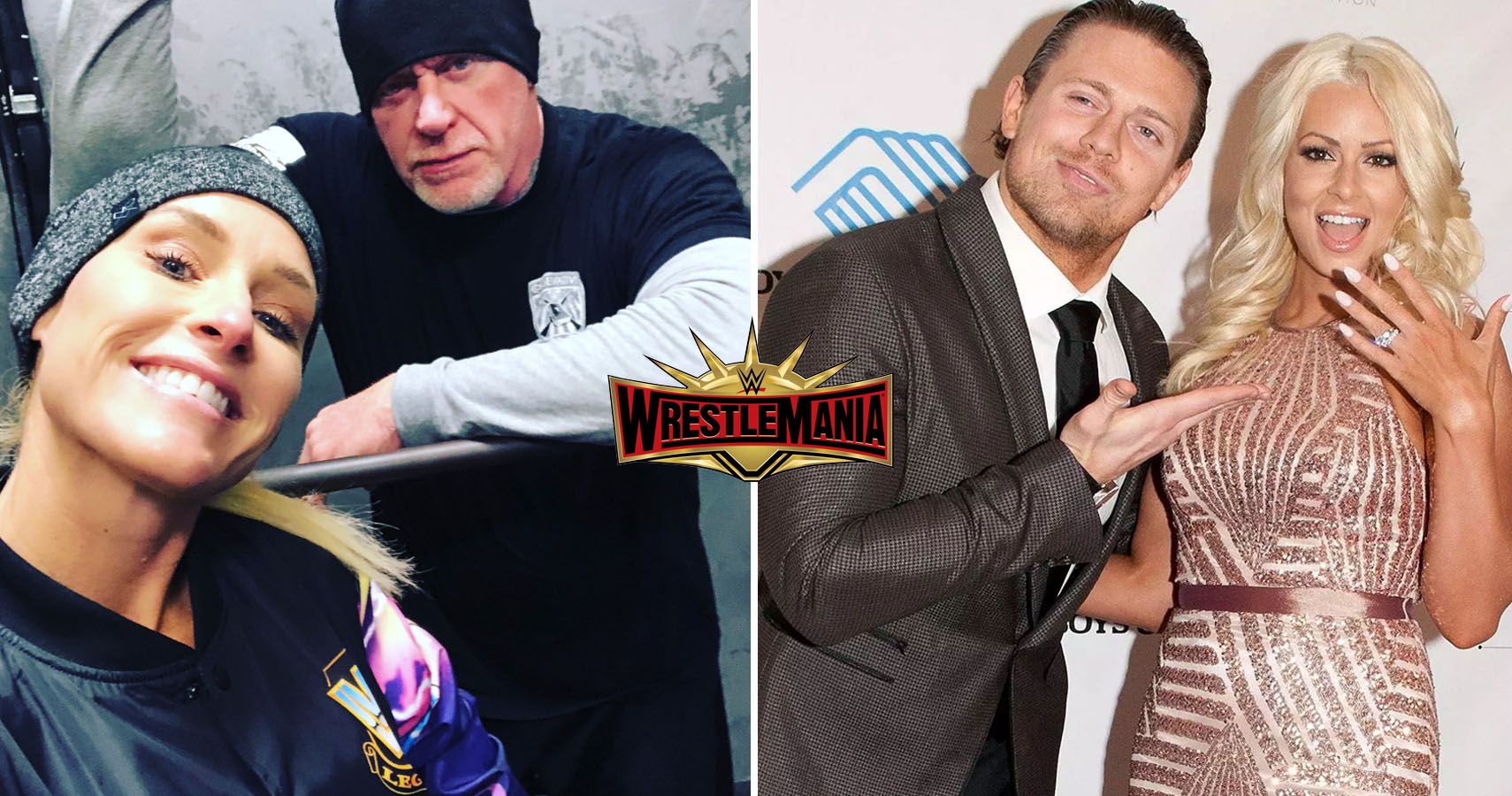 10 Storylines WWE Could Run With The Undertaker Before Retirement (And ...