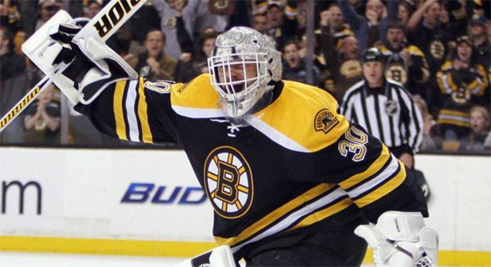 Boston Bruins Won’t Retire Tim Thomas’ Number Despite Legendary Run
