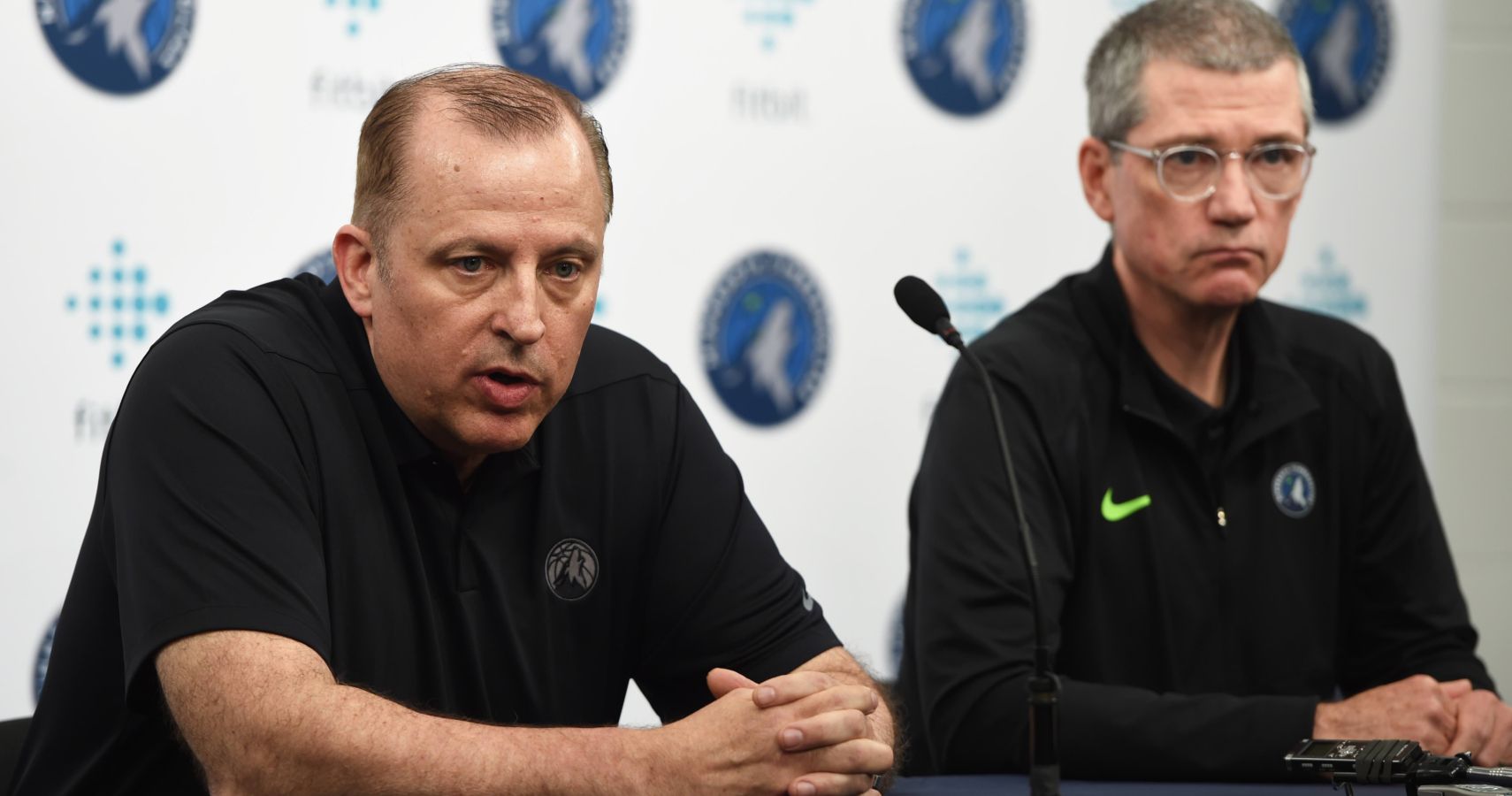 Jimmy Butler Trade Fallout: Tom Thibodeau & Scott Layden Could Be Fired ...