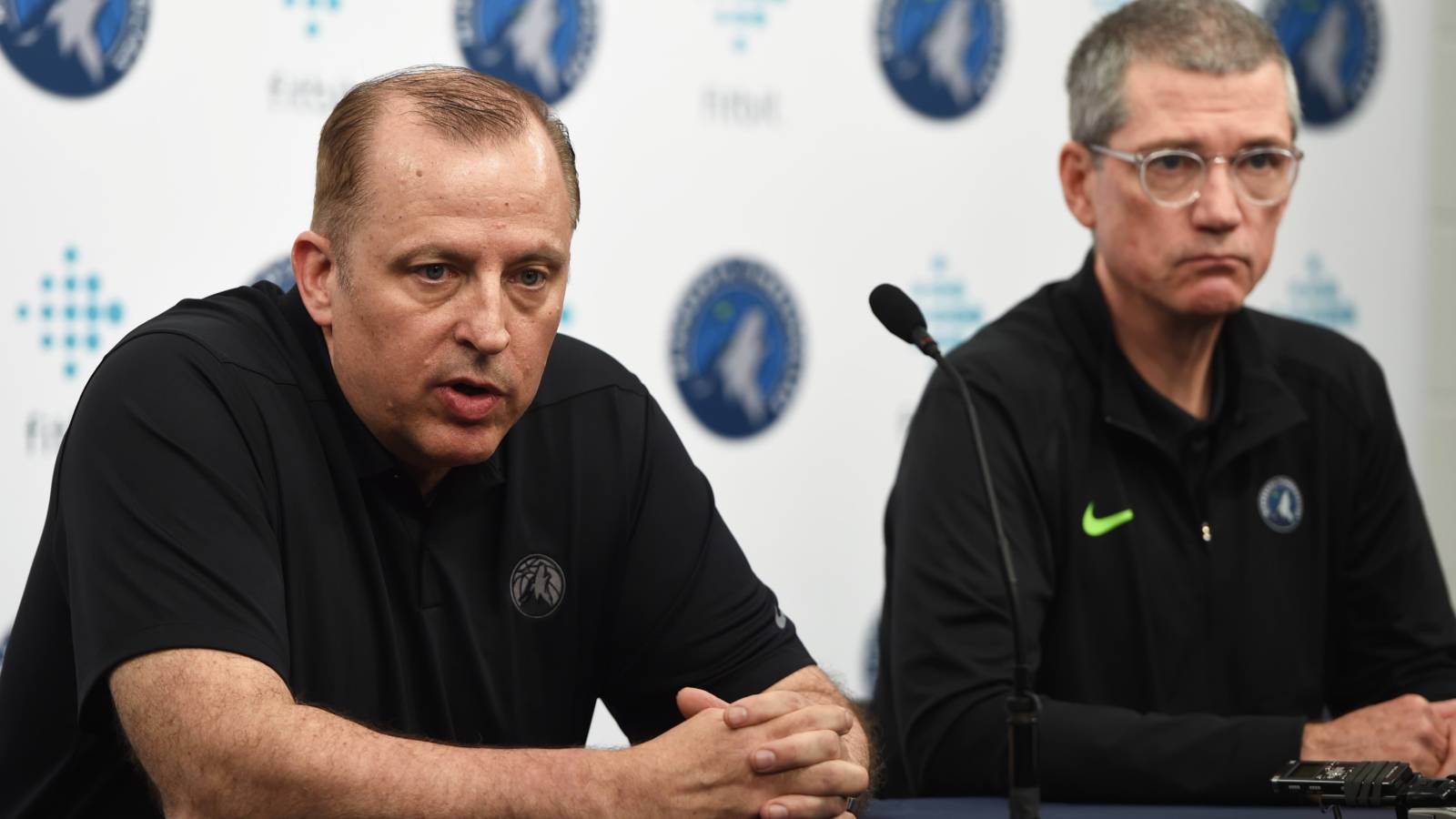 Jimmy Butler Trade Fallout: Tom Thibodeau & Scott Layden Could Be Fired ...