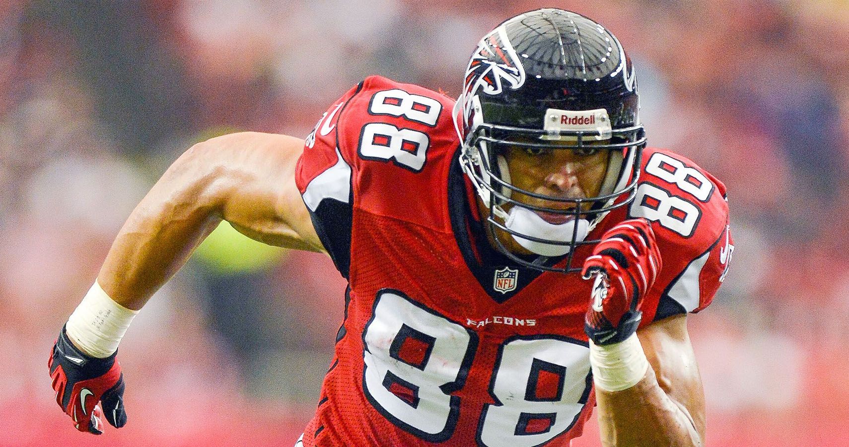 Tony Gonzalez, Ed Reed Headline Semifinalists For The 2019 NFL HoF ...