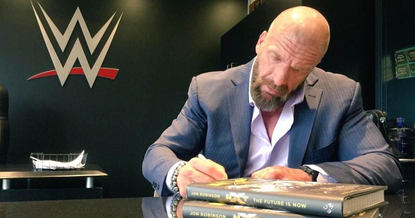 10 People Triple H Needs To Sign To WWE And 10 He Needs To Avoid