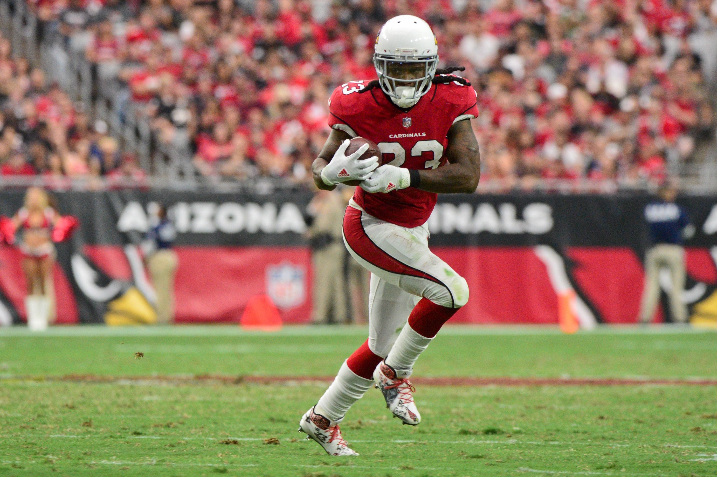Former Pro Bowler Chris Johnson Retires After Storied Career