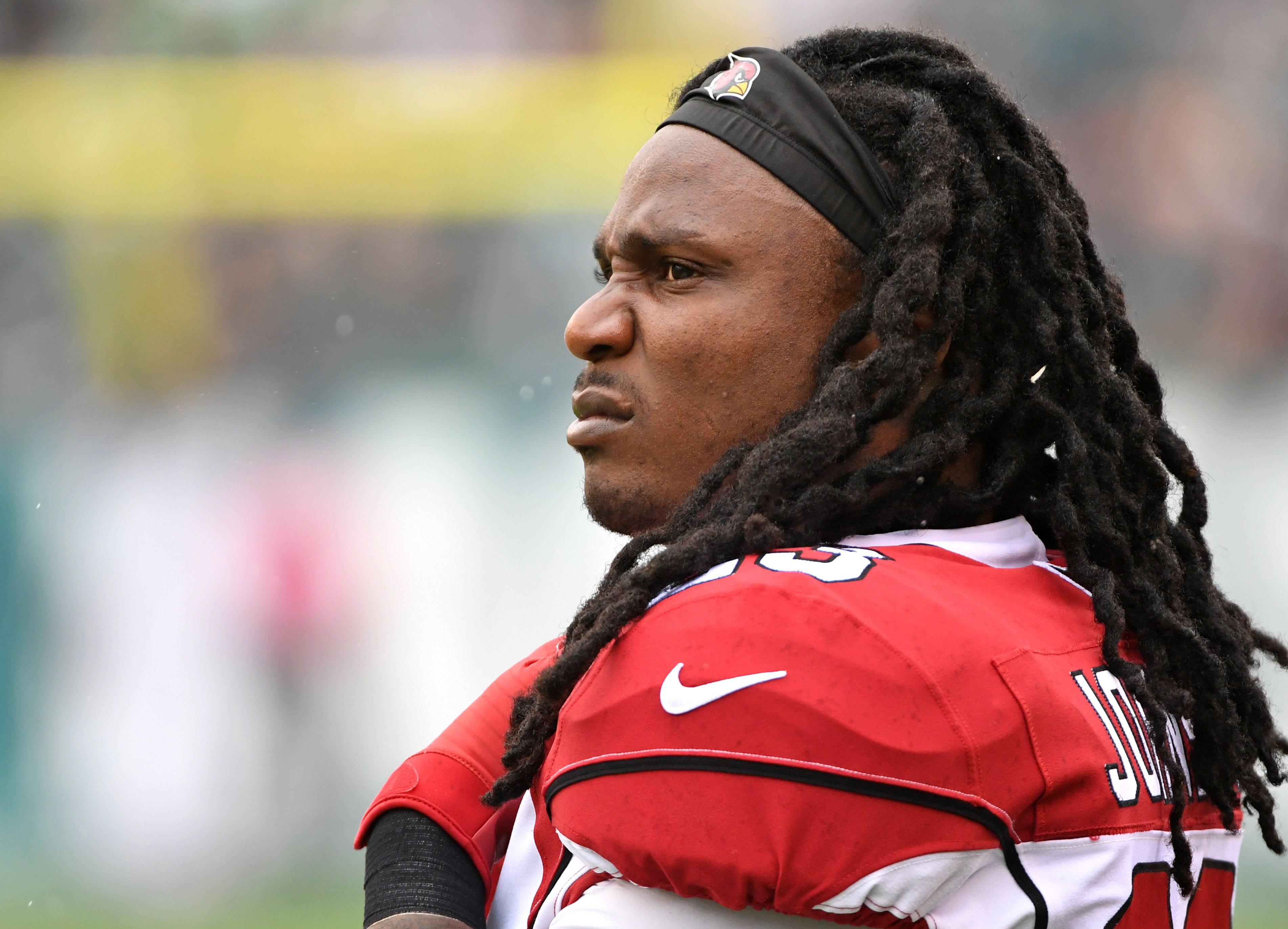 Former Pro Bowler Chris Johnson Retires After Storied Career