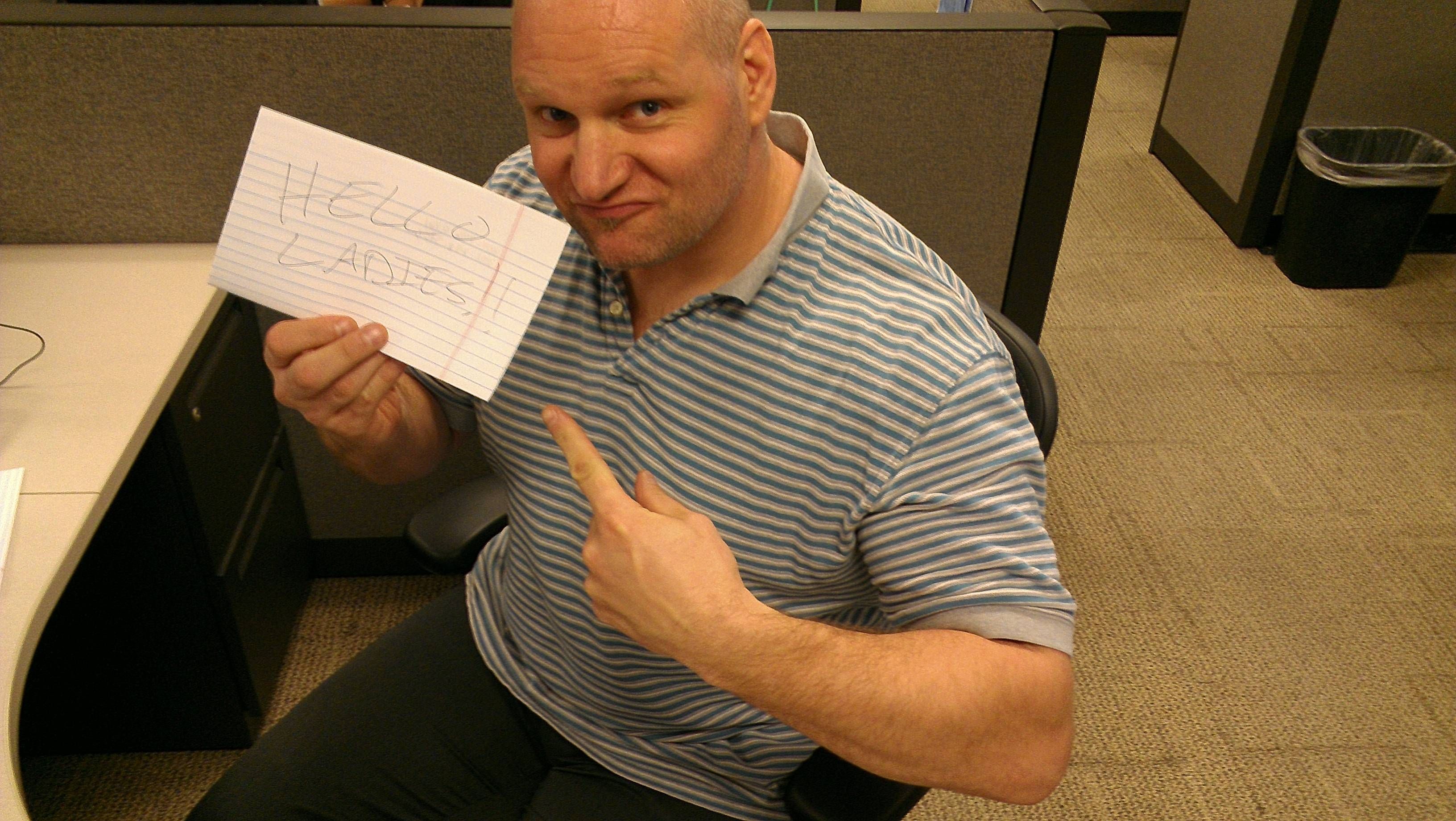 20 Wrestling Gimmicks That Were Blatant Knockoffs Of A Past Character