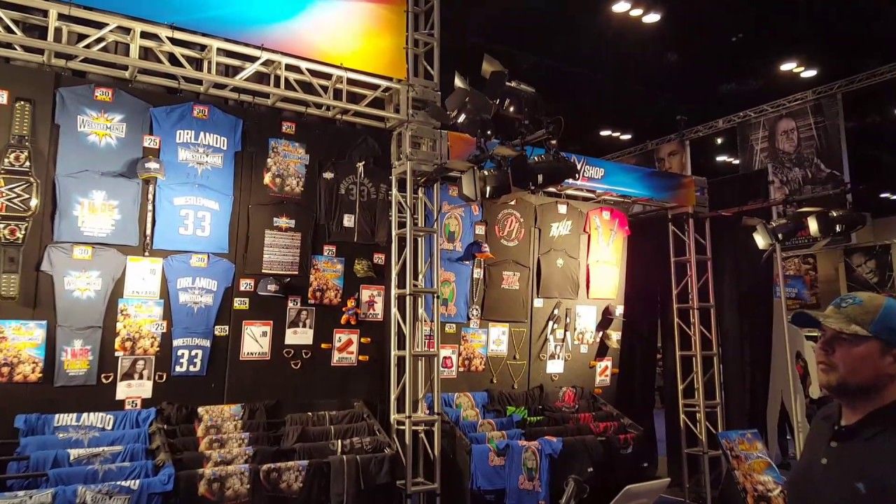 10 Things Fans Should Know About Attending A Wrestling Event