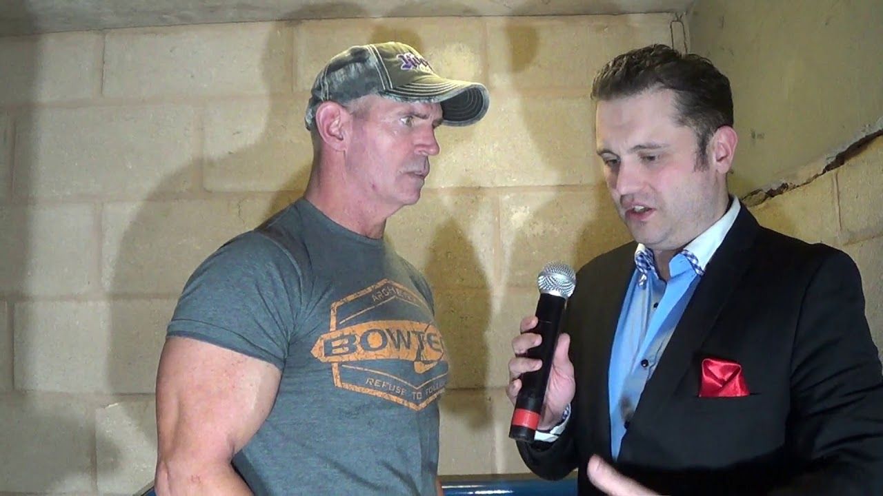 7 Main Event, 7 Midcard, And 7 Jobber Wrestlers From The 2000s Who Are ...