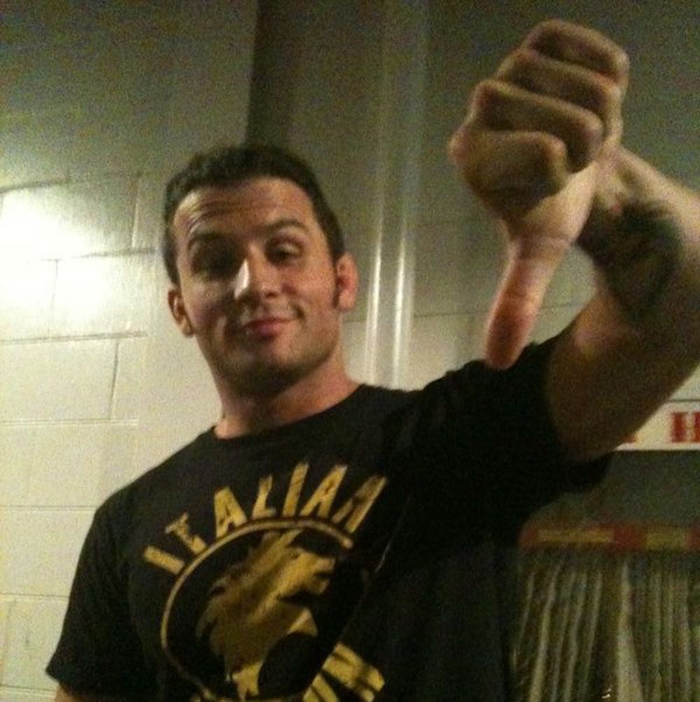 20 Obscure WWE Superstars Even Hardcore Fans Can't Name