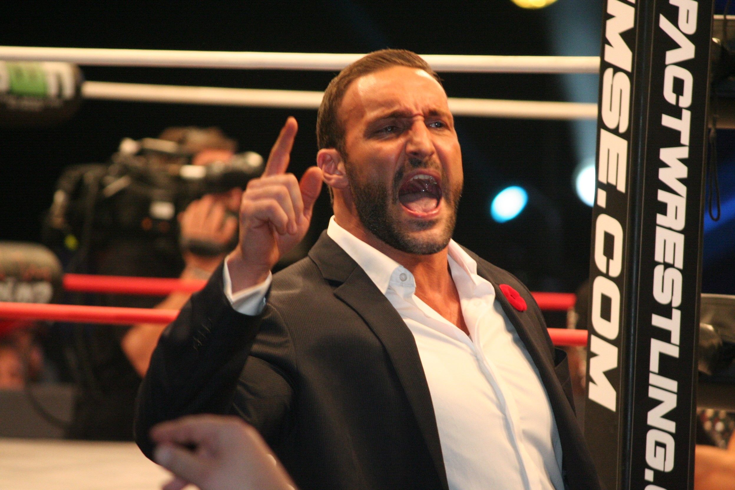 20 Wrestling Gimmicks That Were Blatant Knockoffs Of A Past Character