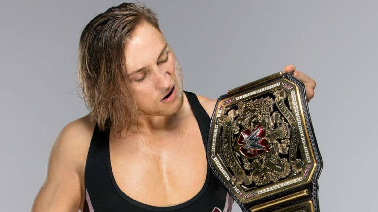 NXT UK Champion Pete Dunne Celebrates Incredible Record As He Turns 25