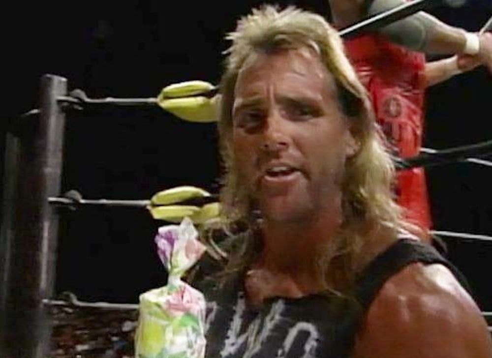 10 Signing Decisions That Hurt WCW (And 10 That Saved It)