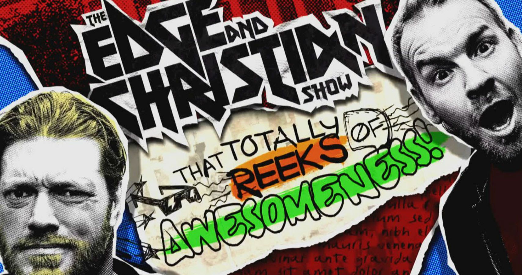 Edge & Christian’s WWE Network Show To Make Long Awaited Return
