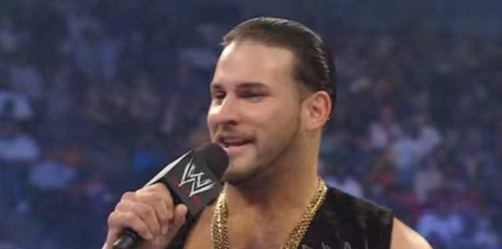 20 Obscure WWE Superstars Even Hardcore Fans Can't Name