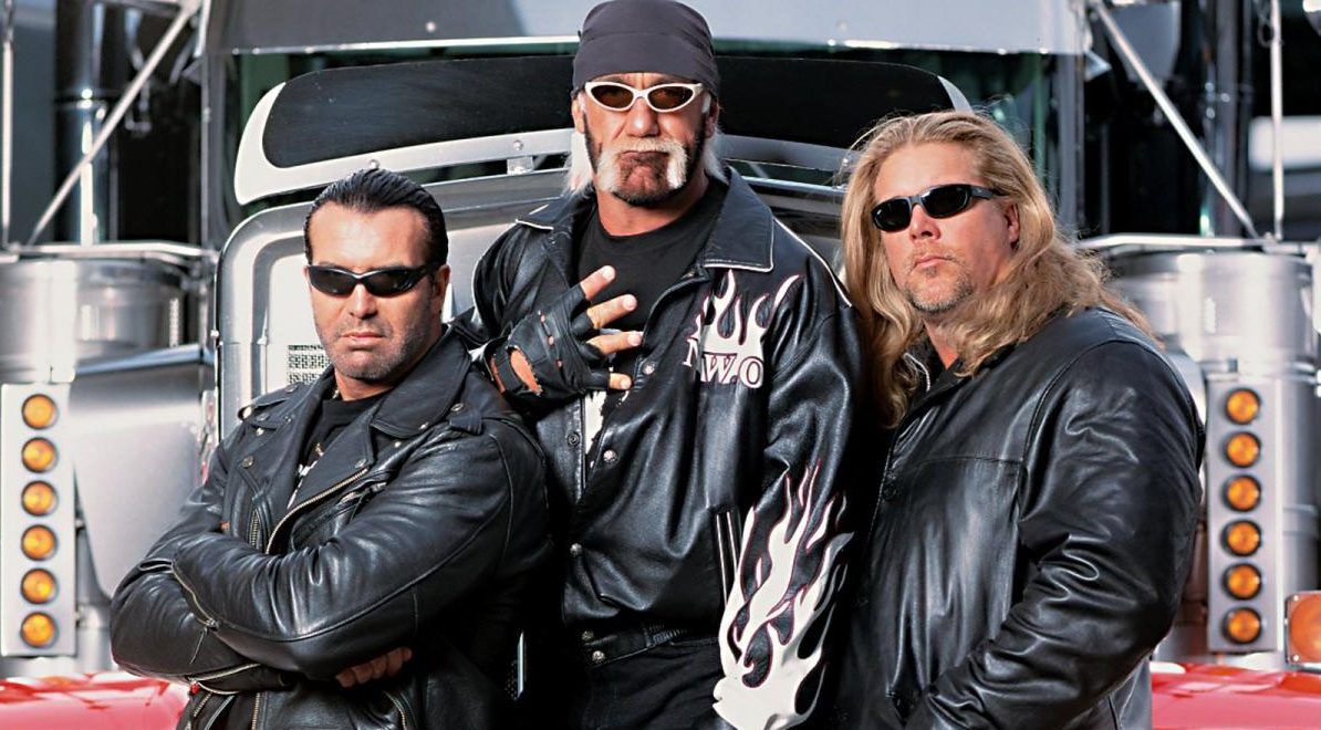 Ranking Every WWE Year Of The 2000s Worst To Best
