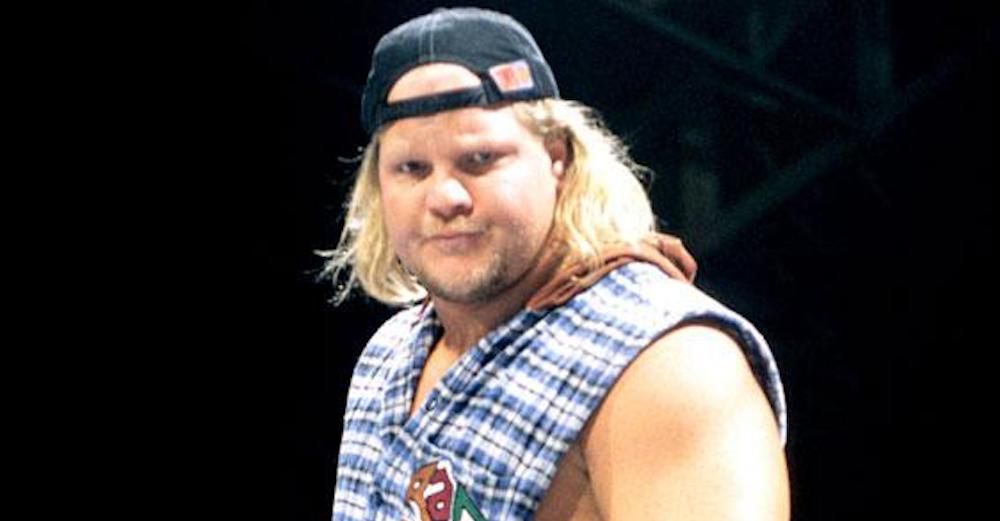 20 Obscure Pre-2000 Wrestlers Only True Fans Would Recognize